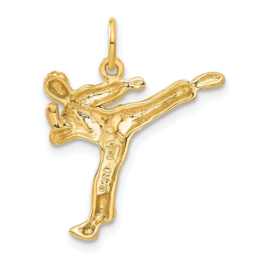 Martial Arts Jewelry: Karate Necklaces, Pendants & Charms | Shop Now ...